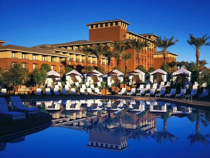 Hotel The Westin Kierland Resort Spa buchen Scottsdale ab in den urlaub